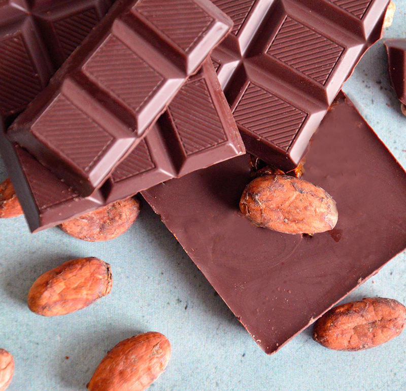 Cacao Cru | Ethiquable